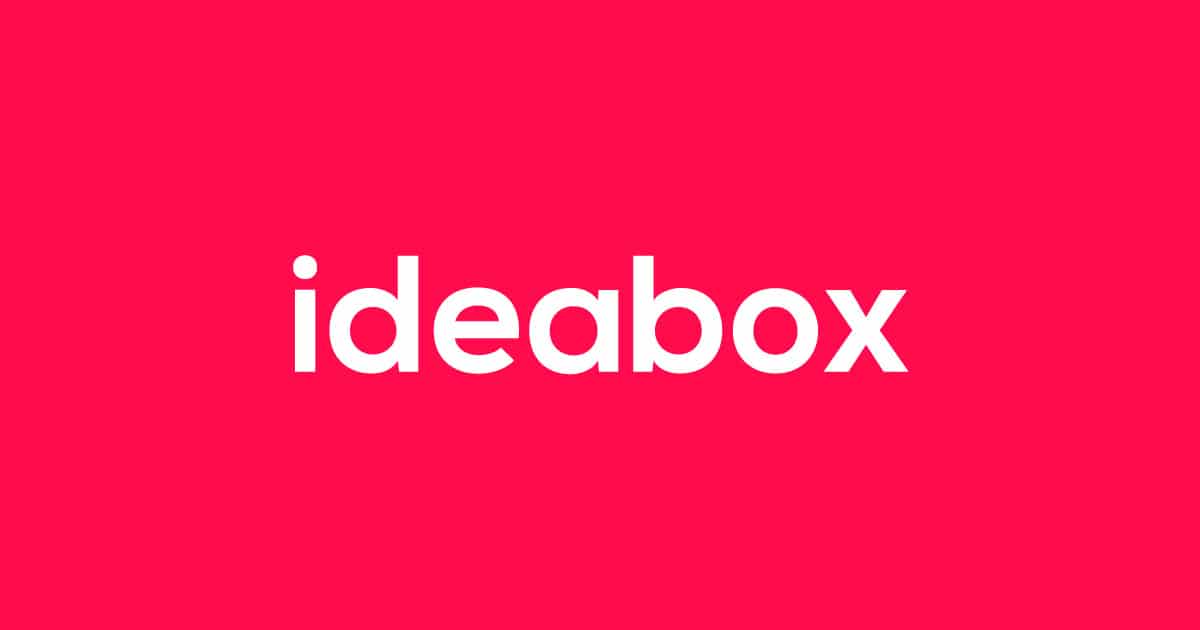 Careers - IdeaBox